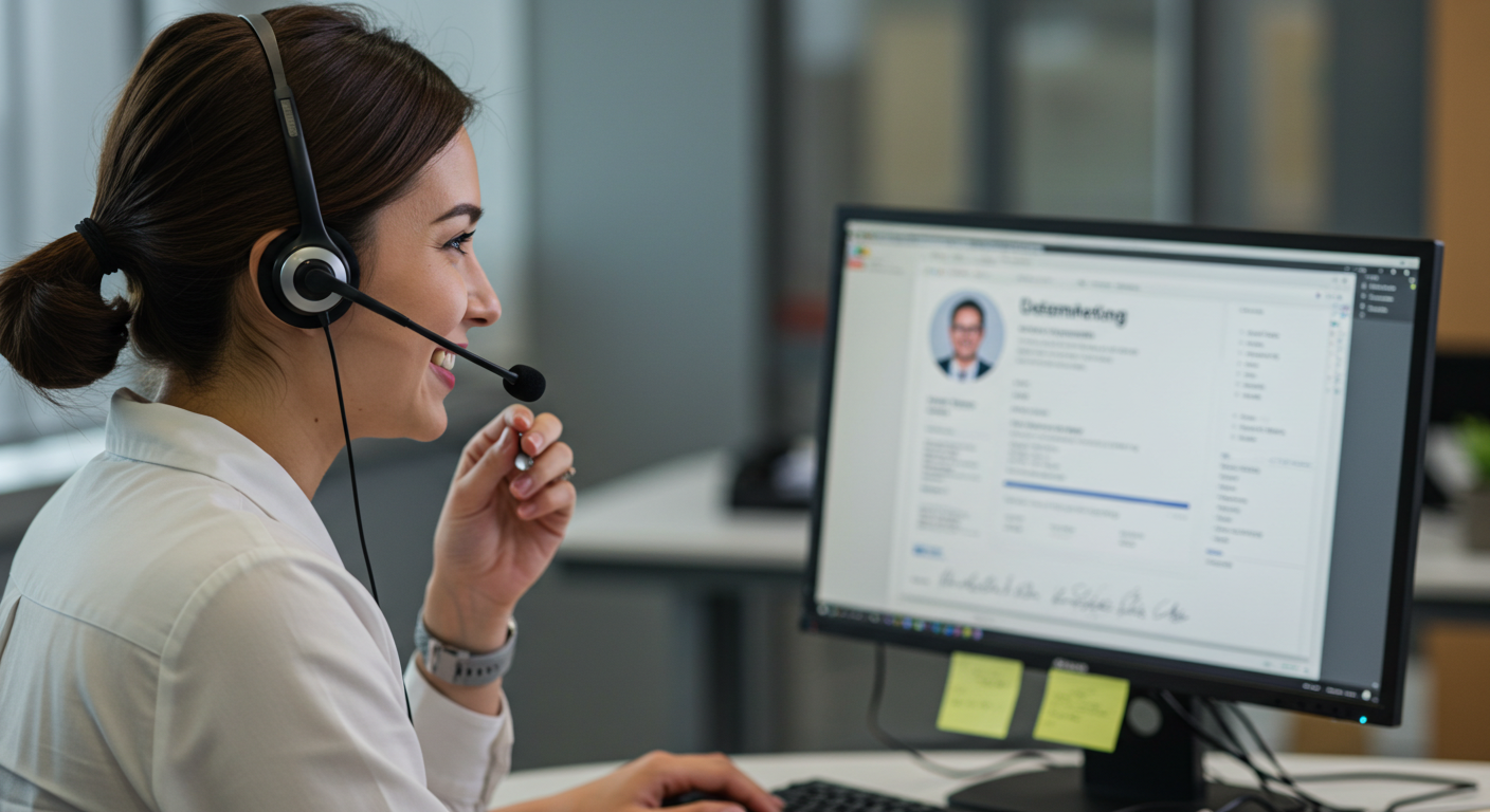 How to optimize your B2B telephone prospecting?